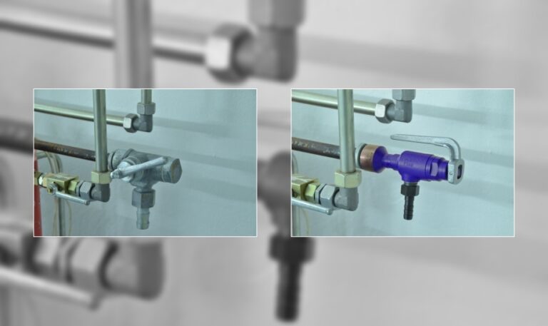 Extended Product Range for Quick Closing Valves Used for Oil Discharge ...