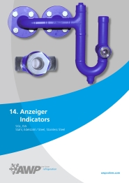 Tools & downloads - GEA AWP Valves