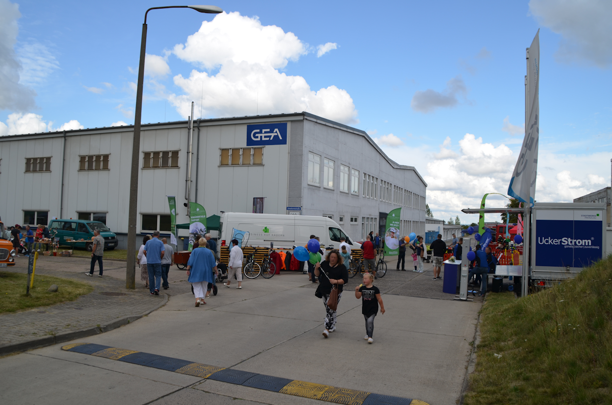 GEA AWP Valves & Components for Industrial Refrigeration